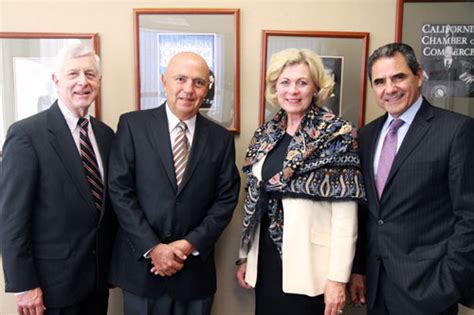 Mexico Trading Partner Portal Advocacy California Chamber Of Commerce