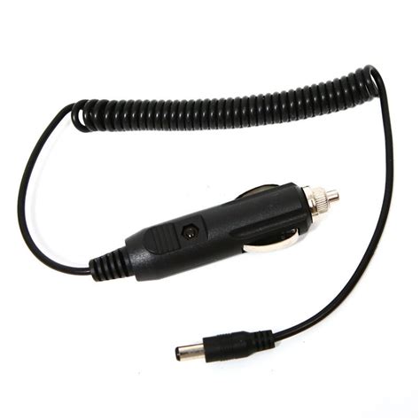 Nabíjecí kabel baofeng do autozásuvky – Bazar u Jardy