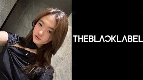Blackpink Jennies Little Sister Ella Gross To Debut With The Black