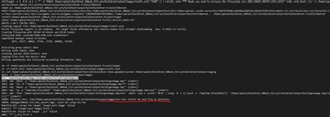 Buildroot100askt113 Pro 编译时报错 缺少文件envcfg T113s3 Pro 嵌入式开发问答社区