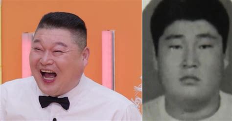 ‘공부와 놀부 강호동 졸업사진에 들썩