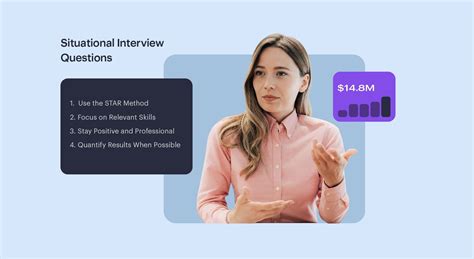 Top 31 Situational Job Interview Questions And Example Answers Resumeway