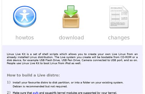 Custom Linux Installations Linux Magazine