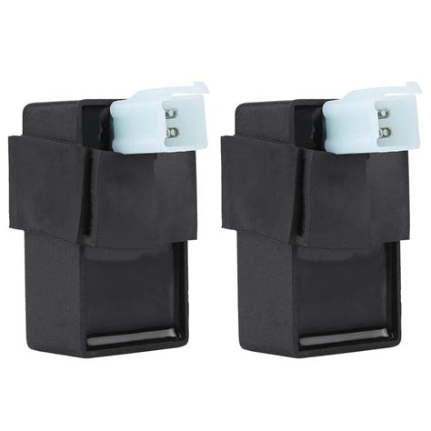 5 Pin Ignition Coil Ignition Switch Igniter Box Electronic Igniter