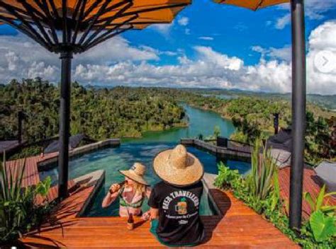 Celebremos El Día Mundial Del Turismo Bureau