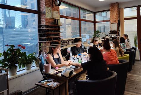 Фризьорски салон Изабела Added Фризьорски салон Изабела