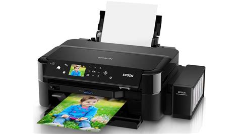 Epson EcoTank L810 - Drukarki atramentowe - Sklep komputerowy - x-kom.pl
