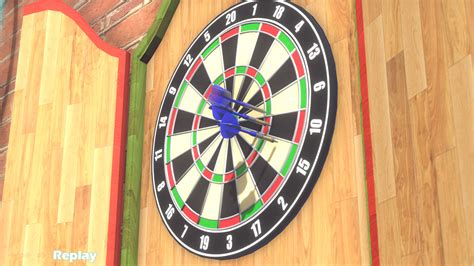 Darts Up On Steam