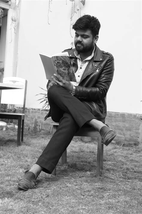 Prashant Kumar Thakur On Linkedin Sitting In Silence Surrounded By