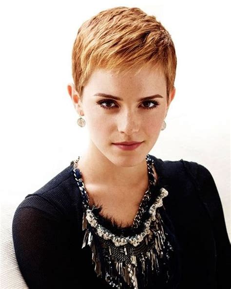 Super Very Short Pixie Haircuts And Hair Colors For 2018 2019 Page 6 Hairstyles