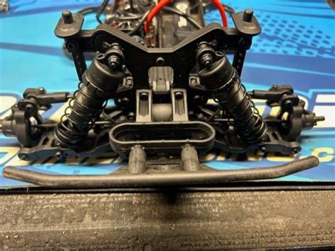 Tekno Sct410 3 R C Tech Forums