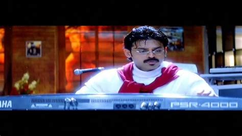 Venkatesh In Vasu