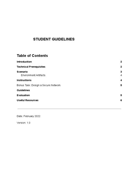 A Thorough Investigation Root Cause Analysis Report For The Potential