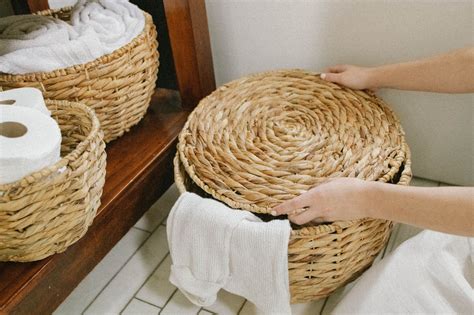 How To Choose The Perfect Storage Baskets For Shelves Artera Home