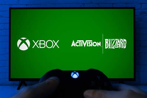 Confirmado Game Pass Receberá Jogos Da Activision Blizzard Só Em 2024