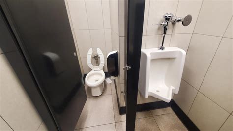 Tim Hortons Bathroom By Toiletsandurinals On Deviantart