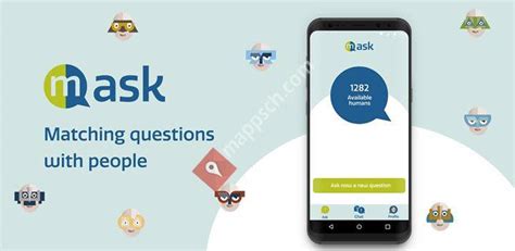 Ask Mask App - Basel