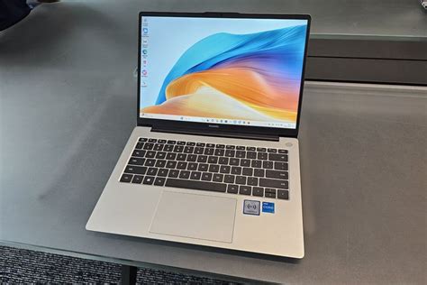 Huawei Matebook D14 2024 Hadirkan Prosesor Chipset Tercepat Dari Intel