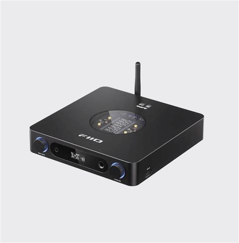 Fiio Kopen Bekijk Alle Fiio Producten Stassen Hifi