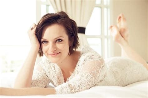 Elisabeth Moss Sexy Photos The Fappening