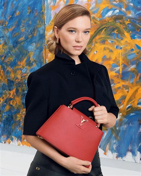 打臉自己？louis Vuitton 涉未經許可擅自使用 Joan Mitchell 畫作進行商業行為 The Femin