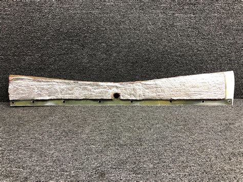 1710003 10 Cessna 177rg Lower Wing And Fuselage Fairing Lh