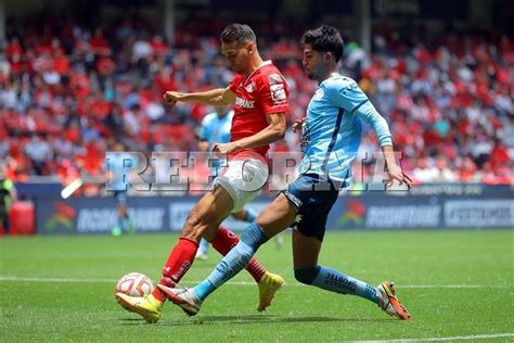 Listos Los Horarios De La Final Entre Pachuca Y Toluca
