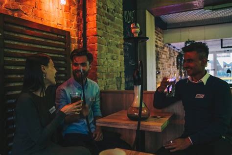 Party Buddy Pub Crawl Gdansk All You Need To Know