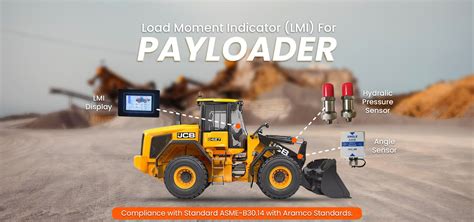Side Boom Lmi Systems Saudi Arabia Pipelayer Lmi System Lmi