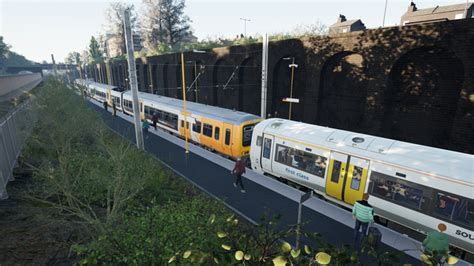 Coupler Mod Class 375 Train Sim Community