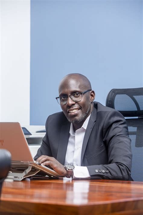 Ronald Batanda Acii Sky Re Insurance Brokers Ltd