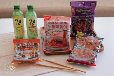 เปิดครัวเกาหลีแบบง่ายๆ ทำ “บิบิมบับ” จากวัตถุดิบใน 7 11