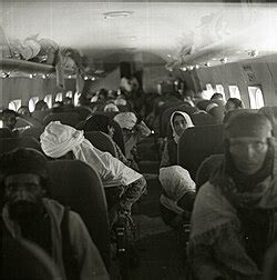 Operation Magic Carpet Yemen Wikipedia