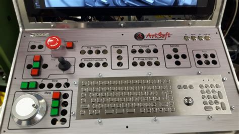Mach 4 Cnc Software