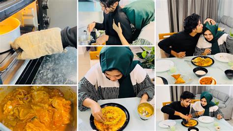 Ramadan Day 7💫🥘 🍱 Ramadan Cooking Vlog Youtube
