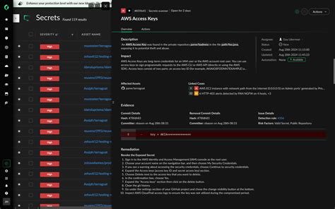 Code Security With Cortex Cloud Devops And Iac Scanning Solutions Palo