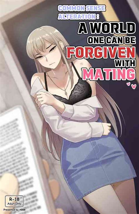 Artist Abbb Nhentai Hentai Doujinshi And Manga