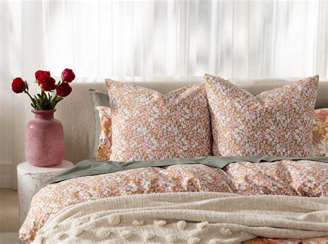 Wholesale Phoebe Quilt Cover Set Kas Australia Pty Ltd Fieldfolio