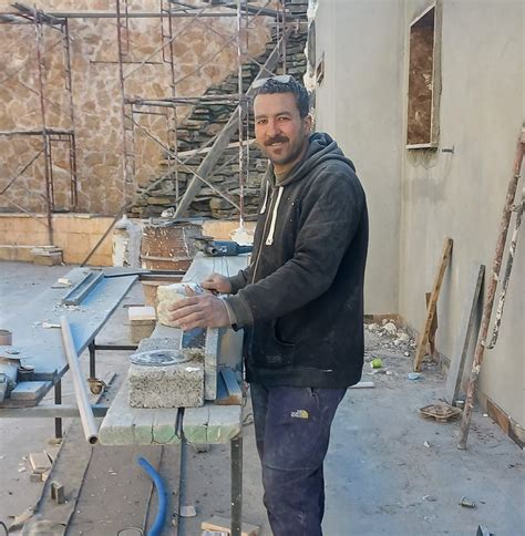 احمد ناصر ابو نغم لاعمال السيراميك والرخام Tripoli