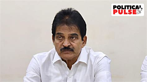 K C Venugopal ‘the Force Which Controls The Govt Is Gautam Adani It Is Clear They Tried To