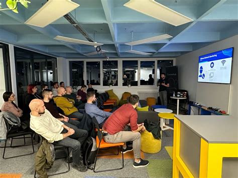 Jasmin Kahriman On Linkedin Networkadministration Datacenter Networkmonitoring