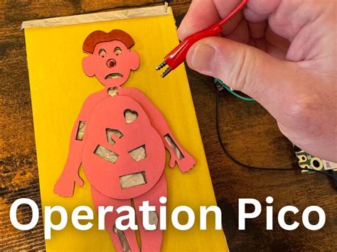 10 Projects For Your Raspberry Pi Pico