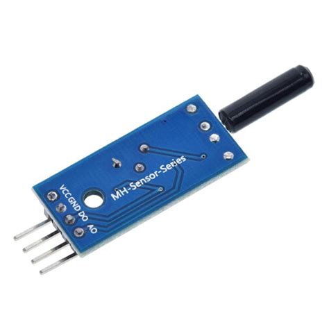 Shock Sensor Module Openelab