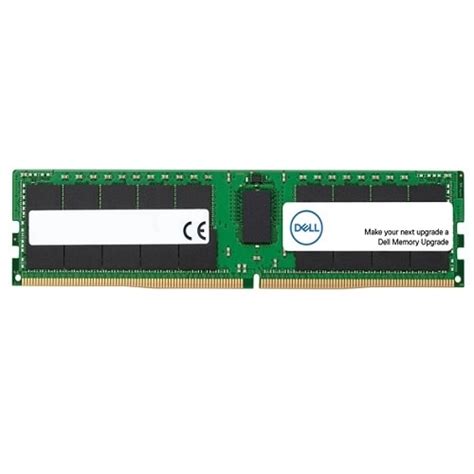 Dell Memory Upgrade Gb Rx Ddr Rdimm Mhz Not Compatible With Skylake Cpu Dell India