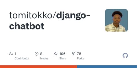 Django Chatbot Html Template Base Html At Main · Tomitokko Django Chatbot · Github