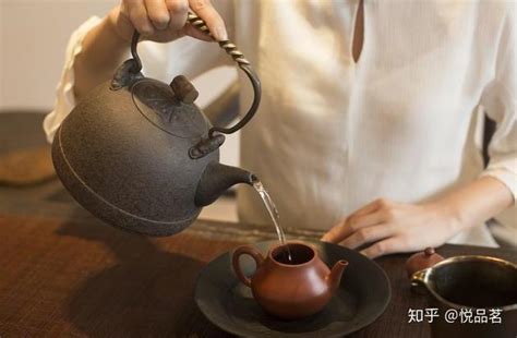 有人喝茶是一种嗜好有人喝茶是为了修行对于喝茶你有什么看法 知乎