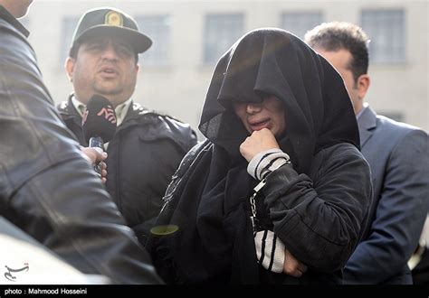 طعمه قرار دادن دختر جوان برای سرقت رادار جنسیس عکس تسنیم