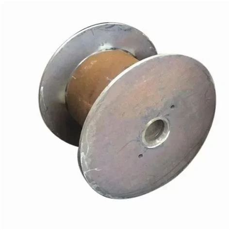 Silver Aluminium Machine Bobbin At ₹ 12000 Piece In Sampla Id