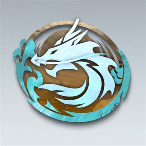 Helbase Dragon Of The Desolate Sea
