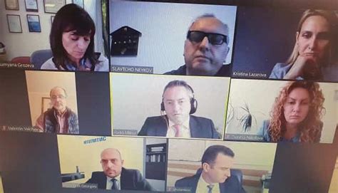 Кристина Лазарова Регионалните планове за справедлив преход трябва да постигнат намаляване на